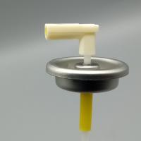 China Metered Valve with High-Pressure Resistance for Hydraulic Lifting Platforms with Wear-Proof for sale