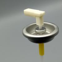 China Metered Valve with Micro-Flow Control for Home Humidifiers with Leak-Proof for sale