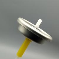 China Metered Valve with Micro-Flow Control for Home Humidifiers with Leak-Proof for sale