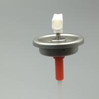 China Metered Valve with Ink Resistance for Flexographic Printing Ink Systems with Precise Flow for sale