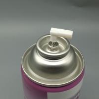 China Metered Valve with Medium Control for Plasma Spraying Equipment with High-Temp Resist for sale