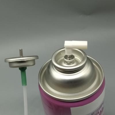 China Metered Valve with Thermal Stability for New Energy Storage Battery Cooling Systems with Anti-Leakage for sale