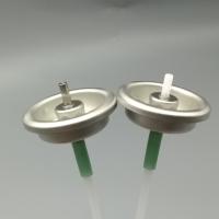 China Metered Valve with Thermal Stability for New Energy Storage Battery Cooling Systems with Anti-Leakage for sale