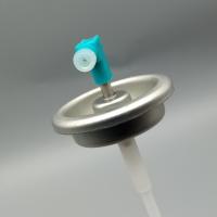 China Metered Valve with Wine-Contact Safety for Home Winemaking Fermentation Tanks with Flow Control for sale