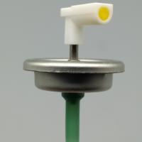 China Metered Valve with Viscosity Adaptation for Industrial Glue Coating Machines with Anti-Drip for sale