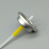 China Metered Valve with Pet-Safe Material for Smart Pet Water Dispensers with Anti-Bacterial for sale