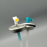 China Metered Valve with Pet-Safe Material for Smart Pet Water Dispensers with Anti-Bacterial for sale
