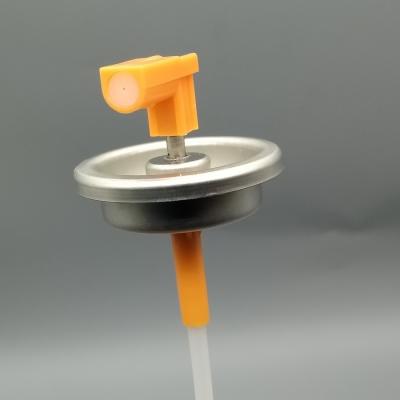 China Metered Valve with Foam Ratio Control for Fire Fighting Foam Systems with High-Pressure for sale