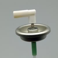 China Metered Valve with Refrigerant Compatibility for Commercial Ice Cream Machines with Low-Temp for sale
