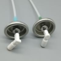 China Metered Valve with Drilling Fluid Control for Geological Exploration Drilling Rigs with Wear-Proof for sale