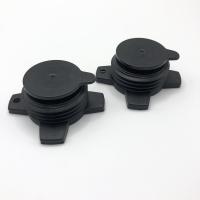 China Leakproof Retail Box Aerosol Spray Lid - Simple and Effective for sale