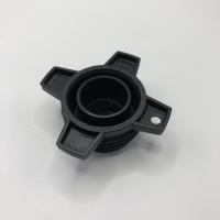 China Leakproof Retail Box Aerosol Spray Lid - Simple and Effective for sale