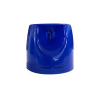China Ergonomic Aerosol Spray Cap Enhanced Design for Retail Box Packaging for sale