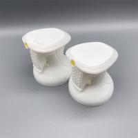 China Elegant Air Freshener Spray Trigger Head - Perfect for Refreshing Spaces for sale