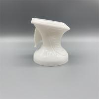 China Elegant Air Freshener Spray Trigger Head - Perfect for Refreshing Spaces for sale