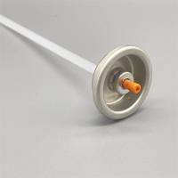 China Compact Air Conditioner Cleaning Agent Valve for Automotive AC Maintenance with Ergonomic Design and Quick-Connect Fittings for sale