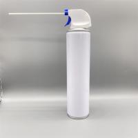 China Compact Air Conditioner Cleaning Agent Valve for Automotive AC Maintenance with Ergonomic Design and Quick-Connect Fittings for sale