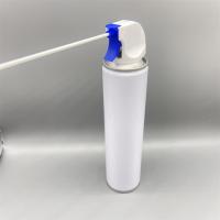 China Compact Air Conditioner Cleaning Agent Valve for Automotive AC Maintenance with Ergonomic Design and Quick-Connect Fittings for sale