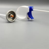 China Eco-Friendly Air Conditioner Cleaning Agent Valve for Green HVAC Solutions for sale