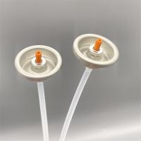 China Eco-Friendly Air Conditioner Cleaning Agent Valve for Green HVAC Solutions for sale
