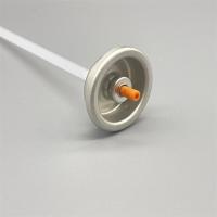China Premium Air Conditioner Cleaning Agent Valve for Household Use with Durable & Efficient Design for sale
