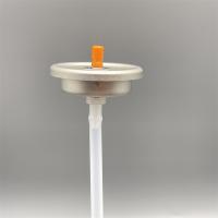 China Premium Air Conditioner Cleaning Agent Valve for Household Use with Durable & Efficient Design for sale