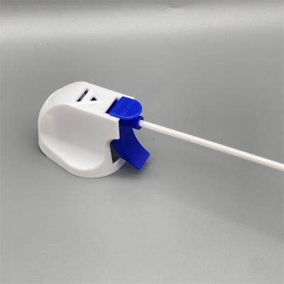 China Professional Air Conditioner Cleaning Agent Valve for Commercial Use with High-Pressure Performance for sale