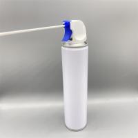 China Professional Air Conditioner Cleaning Agent Valve for Commercial Use with High-Pressure Performance for sale