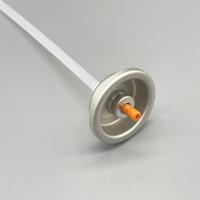 China Professional Air Conditioner Cleaning Agent Valve for Commercial Use with High-Pressure Performance for sale