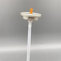 China Compact Air Conditioner Cleaning Agent Valve for Portable Use with User-Friendly Features for sale