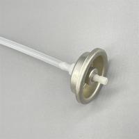 China Compact Air Conditioner Cleaning Agent Valve for Portable Use with User-Friendly Features for sale