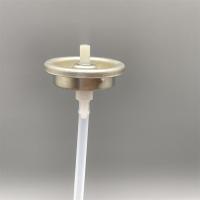 China Premium Air Conditioner Cleaning Agent Valve for HVAC Systems with Durable Sealing Technology for sale