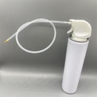 China Eco-Friendly Air Conditioner Cleaning Agent Valve for Residential Use with Low-Waste Design for sale