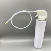 China Eco-Friendly Air Conditioner Cleaning Agent Valve for Residential Use with Low-Waste Design for sale