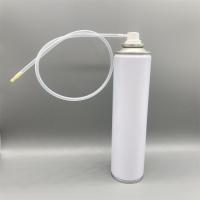 China High-Efficiency Air Conditioner Cleaning Agent Valve for Commercial Buildings with Quick-Connect Feature for sale