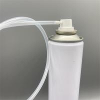China High-Efficiency Air Conditioner Cleaning Agent Valve for Commercial Buildings with Quick-Connect Feature for sale