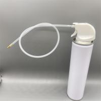 China Innovative Air Conditioner Cleaning Agent Valve for HVAC Technicians with Advanced Sealing Technology for sale