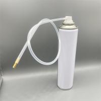 China Innovative Air Conditioner Cleaning Agent Valve for HVAC Technicians with Advanced Sealing Technology for sale