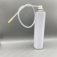 China Innovative Air Conditioner Cleaning Agent Valve for HVAC Technicians with Advanced Sealing Technology for sale