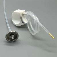 China Durable Bubble Cleaner Spray Foam Plastic Actuator Cap for Household Use with Precise Dispensing for sale