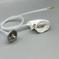 China Eco-Friendly Bubble Cleaner Spray Foam Plastic Actuator Cap for Industrial Cleaning with Durable Build for sale