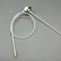 China Eco-Friendly Bubble Cleaner Spray Foam Plastic Actuator Cap for Industrial Cleaning with Durable Build for sale