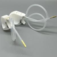 China Eco-Friendly Bubble Cleaner Spray Foam Plastic Actuator Cap for Industrial Cleaning with Durable Build for sale