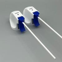 China Eco-Friendly Bubble Cleaner Spray Foam Plastic Actuator Cap for Industrial Cleaning with Durable Build for sale