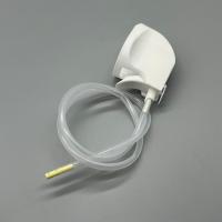 China High-Precision Bubble Cleaner Spray Foam Plastic Actuator Cap for Home and Commercial Use with Easy Handling for sale