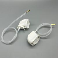 China Reliable Bubble Cleaner Spray Foam Plastic Actuator Cap for DIY and Professional Use with Leak-Free Design for sale