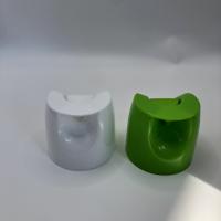 China Round Leakproof Aerosol Can Lid Standard Size for sale