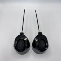 China Lightweight Plastic Aerosol Container Lid for sale