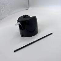 China Lightweight Plastic Aerosol Container Lid for sale