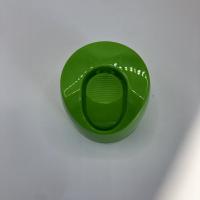 China White Plastic Spray Bottle Cap Ergonomic Design for sale